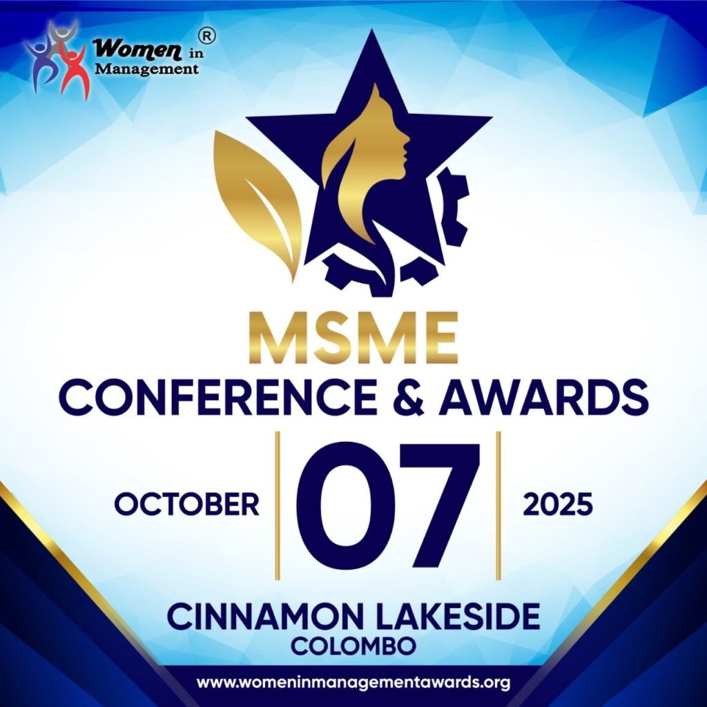 Women MSME Conference & Awards 2025 - wimglobalevents.com